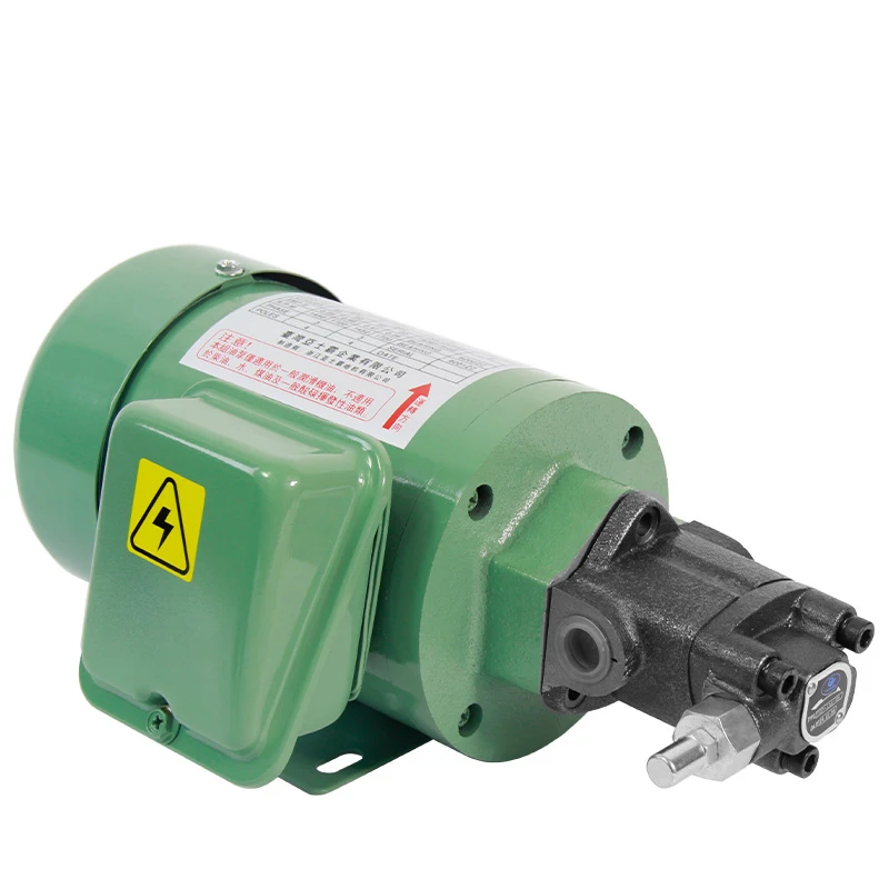 TOP 11A 12A 13A Industrial hydraulic gear lubrication pump, triangle ...