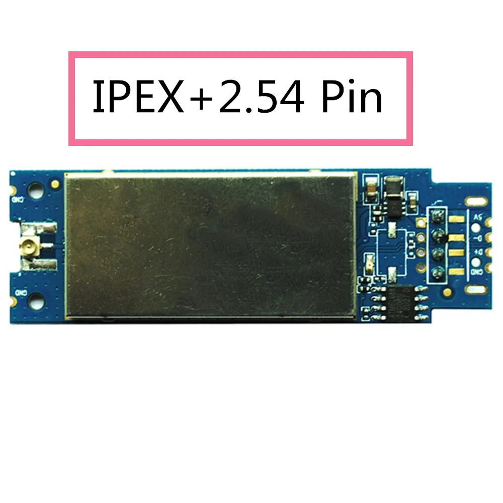 150m Wireless Network Card Module Ar9271 High power Usb Wireless 150m-wireless-network-card-module-ar9271-high-power-usb-wireless