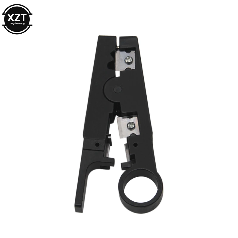 Rj45 Cable Stripping Wire Cutter Decrustation Plier Cut Line Tool Rj45 ...