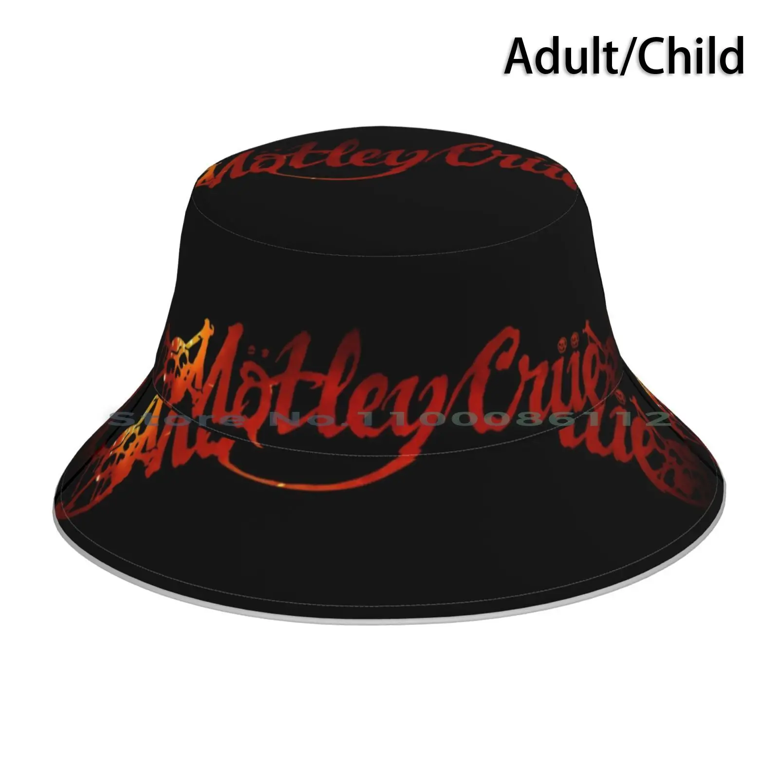 Metal Bucket Hat | Metal Sun Cap - Black Bucket Hat Sun Cap Women ...