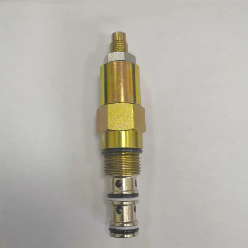 ZSF10 00 Direct Sequence Valve Boarding Bridge Fittings Hydraulic ...