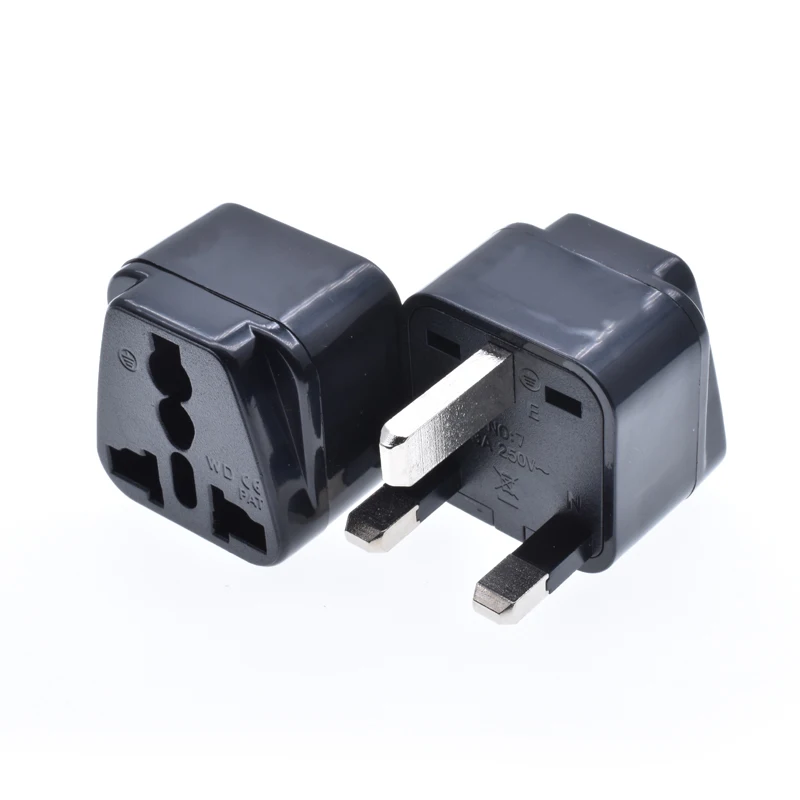 Ireland Plug Adapter