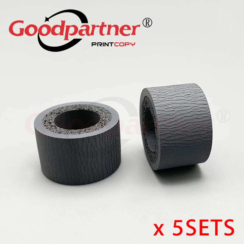 5X B12B813561 B12B819381 B12B813581 Kit Conjunto do Rolo de Alimentação ...