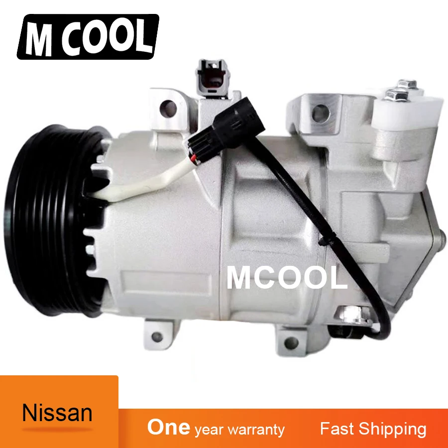 자동차 AC 압축기, 닛산 로그 알티마 티아나 92600 4BB2A 92600 4BB2A 926003TA6B 926003TA6A ...