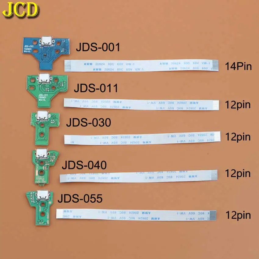 JCD Accessories Store