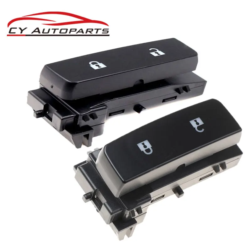 New-Front-Right-And-Left-Door-Lock-Switch-For-Chevrolet-2007-13 ...