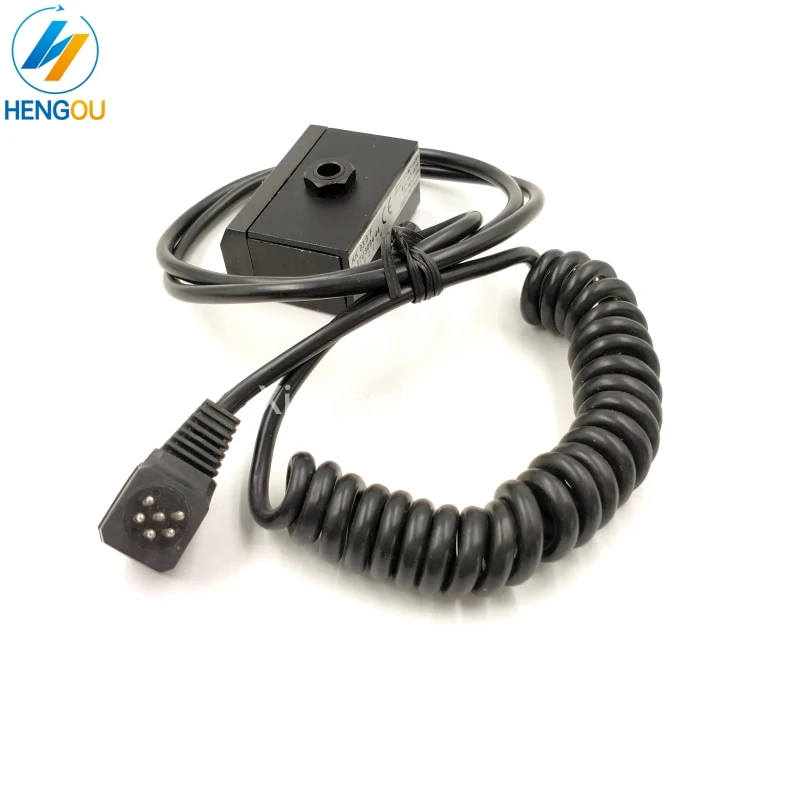 Sensor Roland 700, Man Roland 700 200, piezas de máquina 037U309444 ...