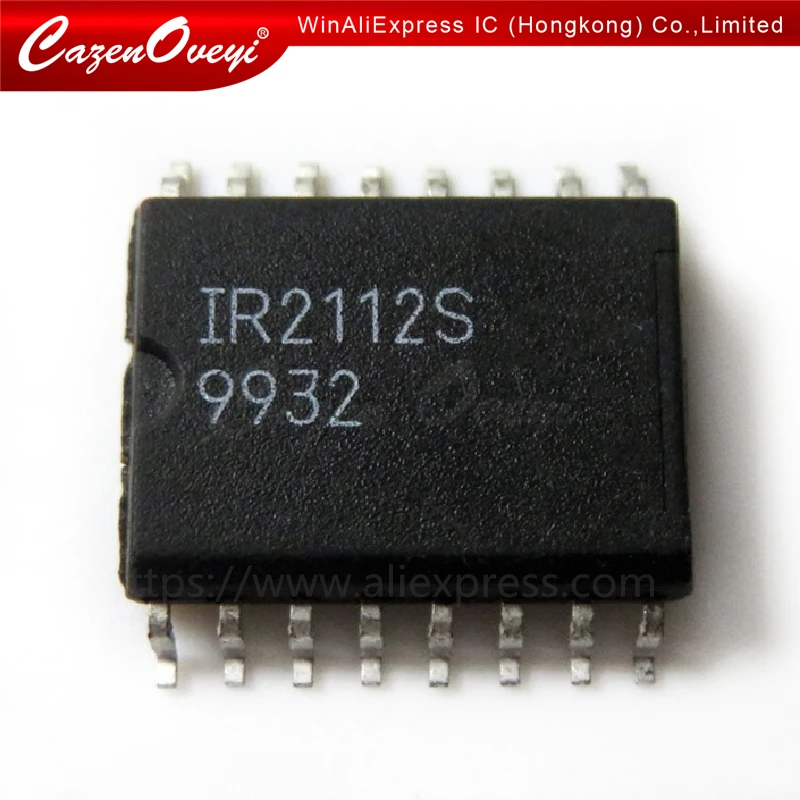5PCS X IR2112S SOP-16 IR ￡0.99 thenationalherald.com
