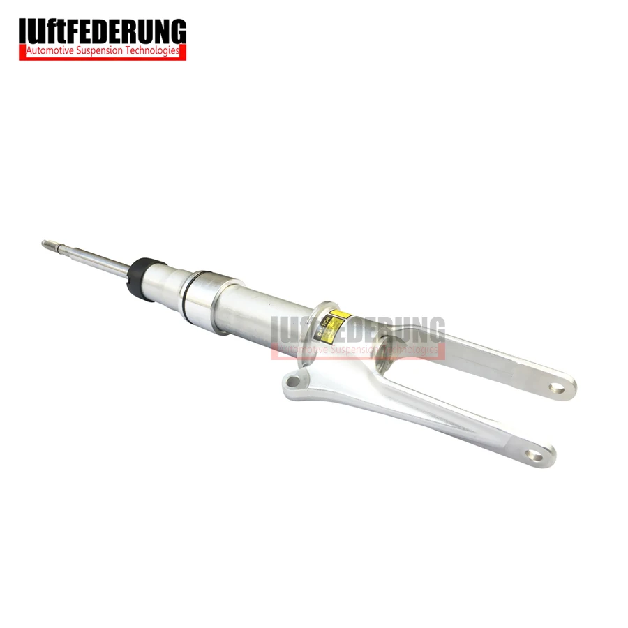 Luftfederung 10 16ด้านหน้า Damping Fit Porsche Panamera 970โช้คอัพ ...