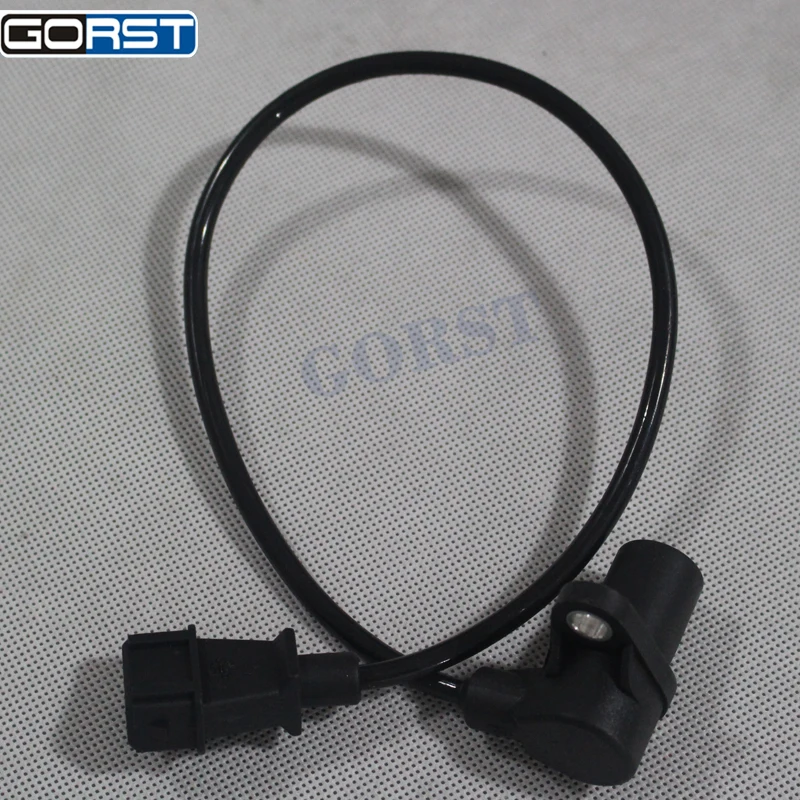 1920Y9 Crankshaft Position Sensor For Citroen For Peugeot For Fiat ...