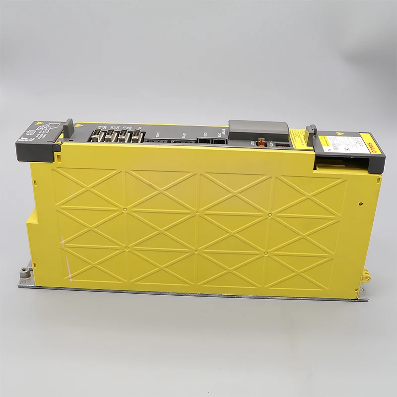 Fanuc-Drive-A06B-6117-H306-Tested-OK-for-CNC-Machine-in-Stock ...