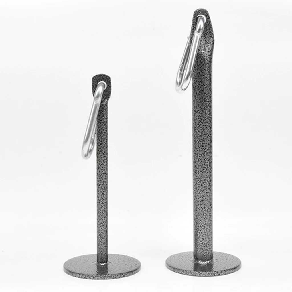 Weight Plate Loading Pin Universal Weight Lifting Rack Durable for Home ...