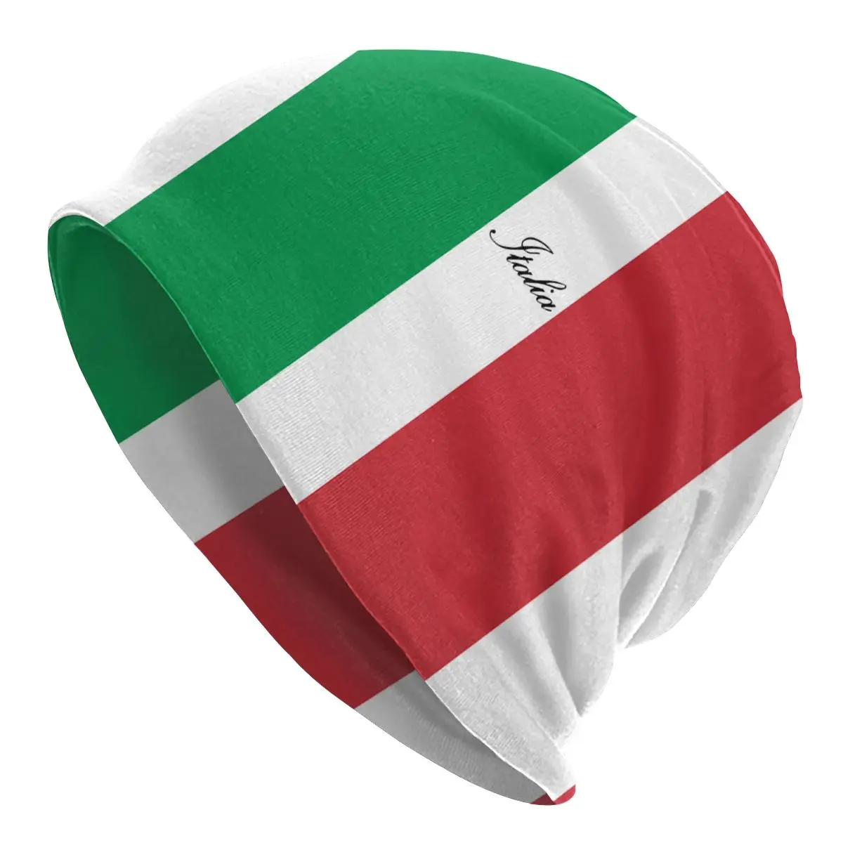 Cool Italian Flag