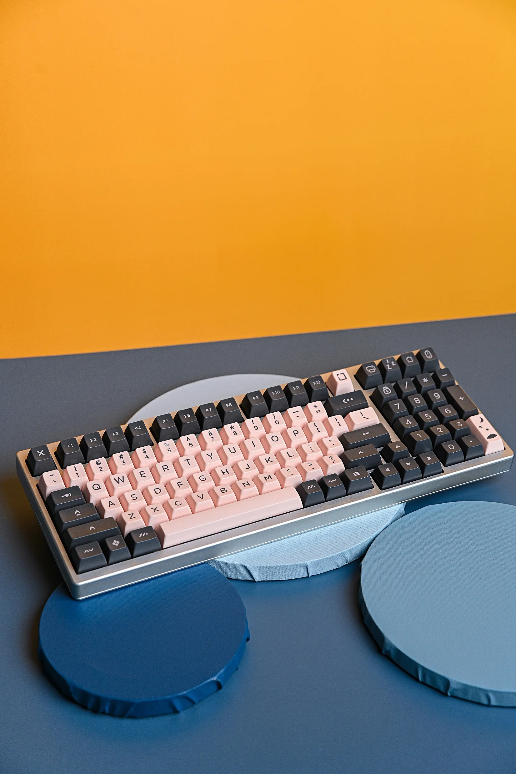 Кейкапы Для Клавиатуры | Keycaps Keyboards | Abs Switch Keycaps - Mice ...