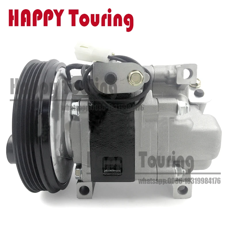 For-mazda-323-ac-compressor-For-Mazda-Protege-1-6L-1999-2000-2001 ...