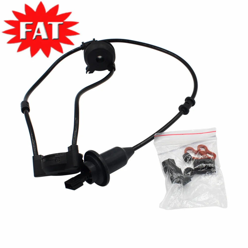 Rear Air Suspension Induction Cable Wiring Harness For Mercedes Benz S ...