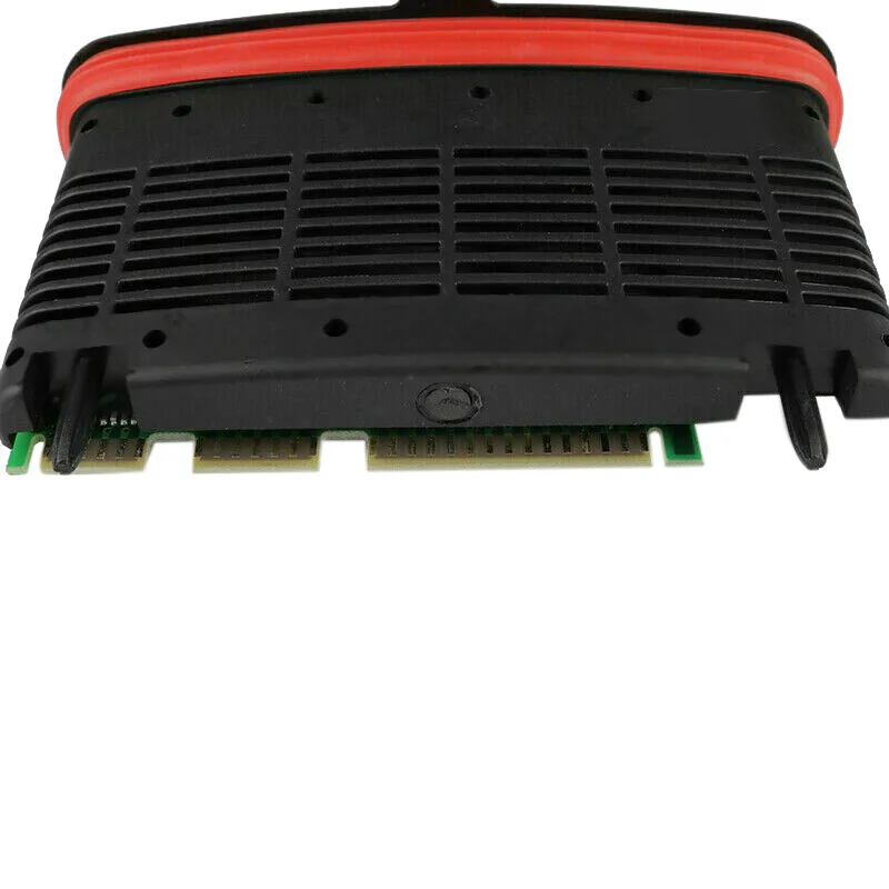 New For-BMW F01 F02 F03 7 Series Xenon Hid Headlight Module TMS LED ...