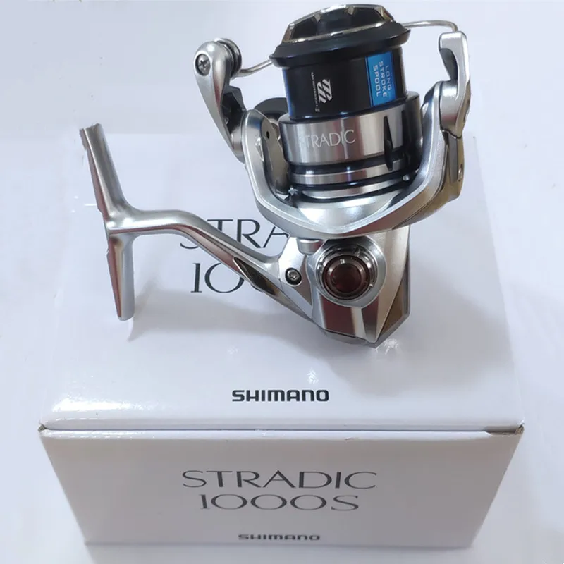 Original Shallow Spool Shimano Stradic Fl 1000s C2000s C2000shg 2500s 2500shg Saltwater Spining ...