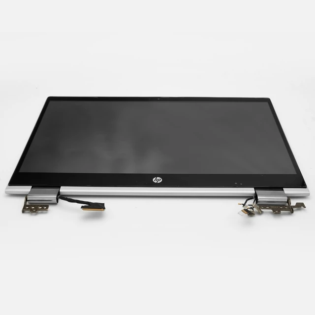 Hp Pavilion Touch Screen
