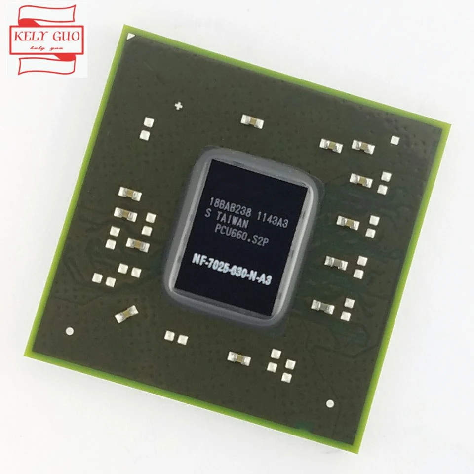 100% New original NF 7025 630 N A3 NF 7025 630 N A3 BGA chipset|chipset ...