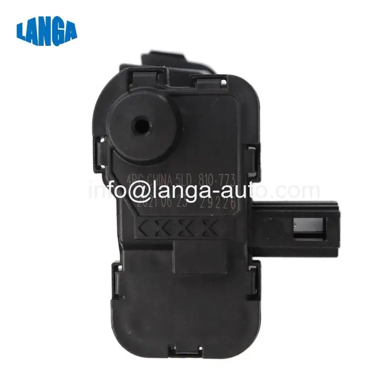 5LD810773 Fit For VW T-ROC Lamando Skoda Fabia Octavia Actuator Oil ...