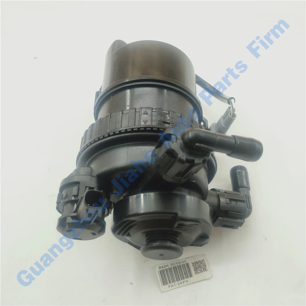 Pat Fuel Filter Assembly Fit For Mitsubishi L200 Pajero Sport Triton 2. ...