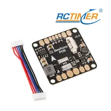 Betaflight BeeRotor F3 F4 F7 (AIO) Flight Controller with OSD BLS 20A ...