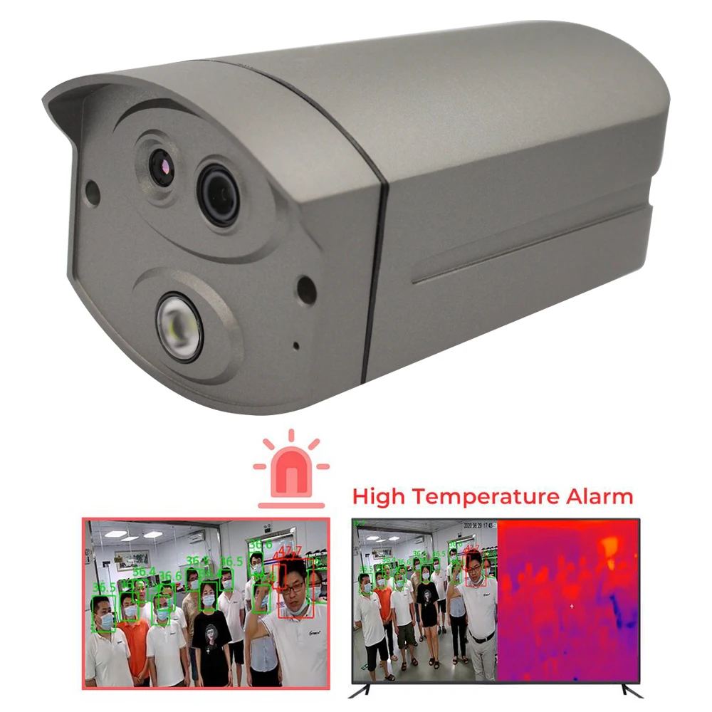 CCTV Camera Face Recognition: Real-World Performance, Accuracy, and ...