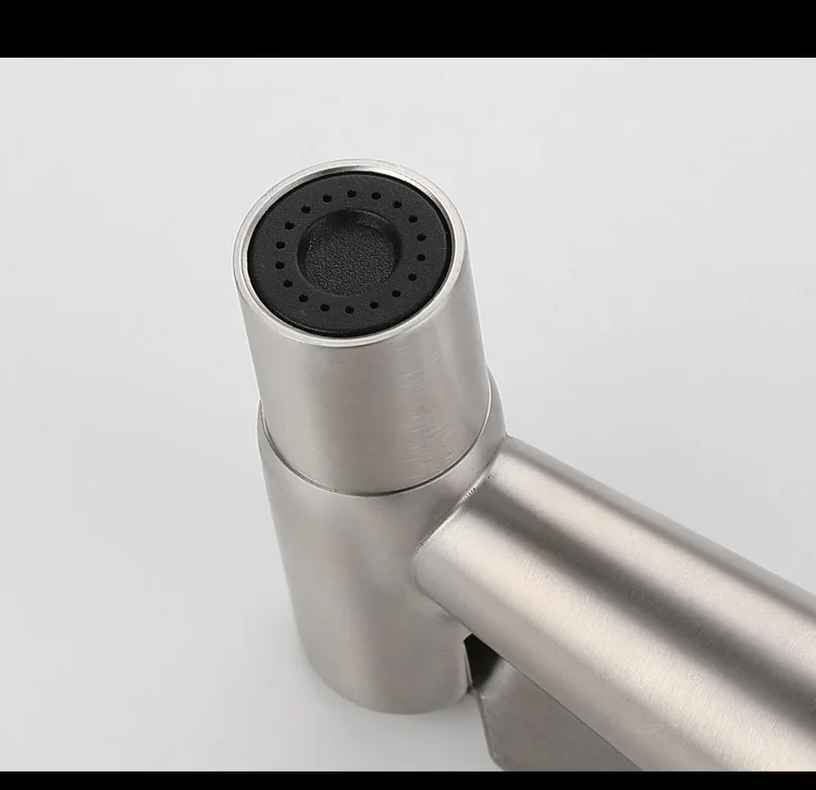 Bidet,pulvérisateur de Bidet Portable en acier inoxydable, robinet de ...