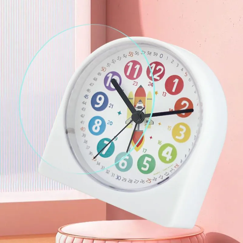 Cool Kids Alarm Clocks