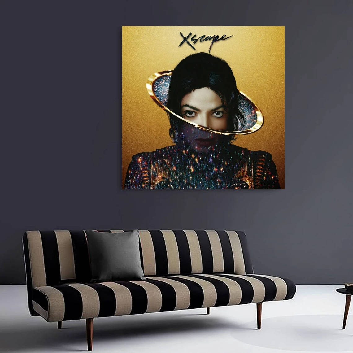 Michael Jackson Xscape