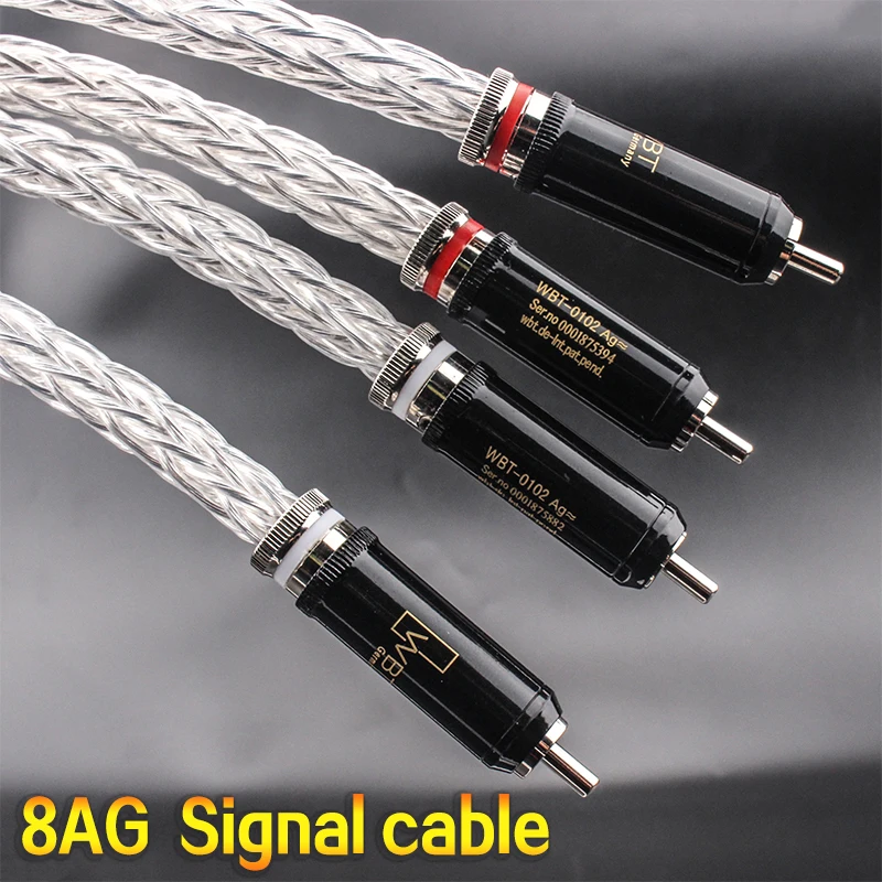 Xangsane-8N-8AG-A-pair-of-OCC-silver-plated-audio-signal-cable-16 ...