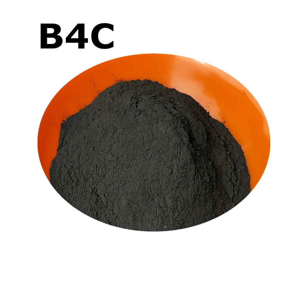 Boron Carbon Powder B4c 3n High Purity 99 9 Super Hard Metal For