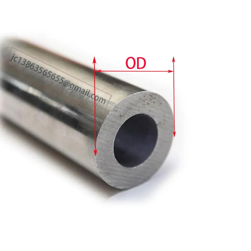 13mm-Stainless-Steel-Pipe-12mm11mm-Metal-Tube-SUS304-Seamless-Steel-Tube-SCH-STD-XXS-0Cr18Ni9 ...