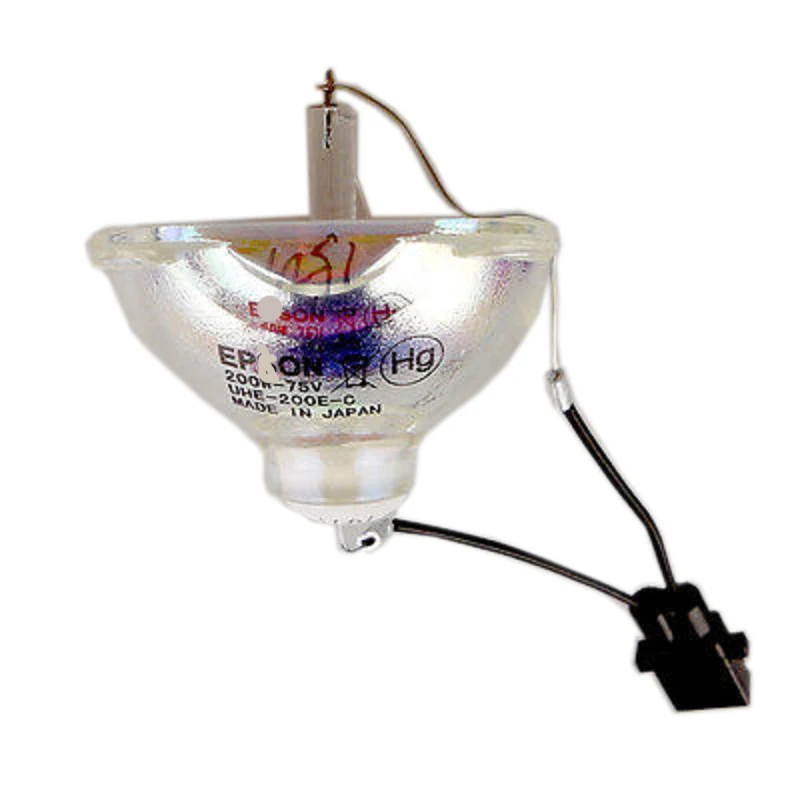 원래 프로젝터 램프 ELPLP42 엡손 EB 400W EB 410WE EB 410W EMP270 EMP280 EB 410WE ...