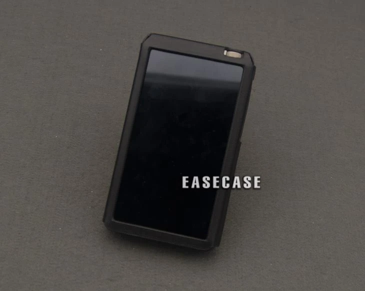 A6 Custom Made Genuine Leather case for HIBY R6 / R6 Pro / New Hiby R6 ...