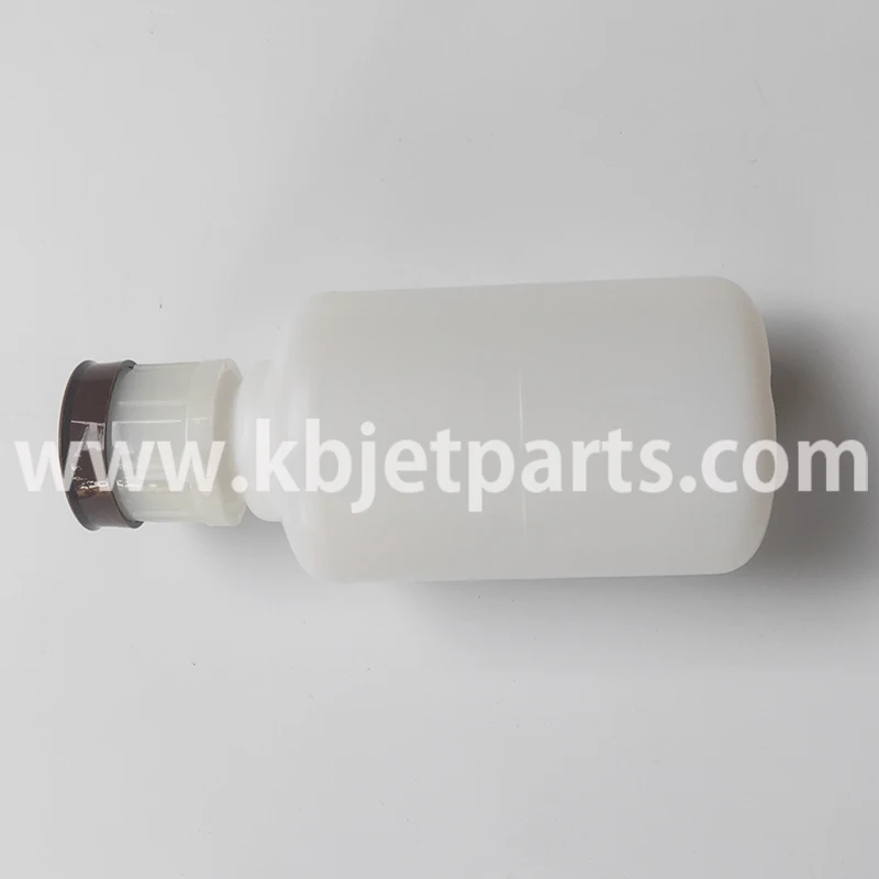 Empty-ink-bottle-1072K-1067K-use-for-Hitachi-UX-RX-inkjet-coding ...