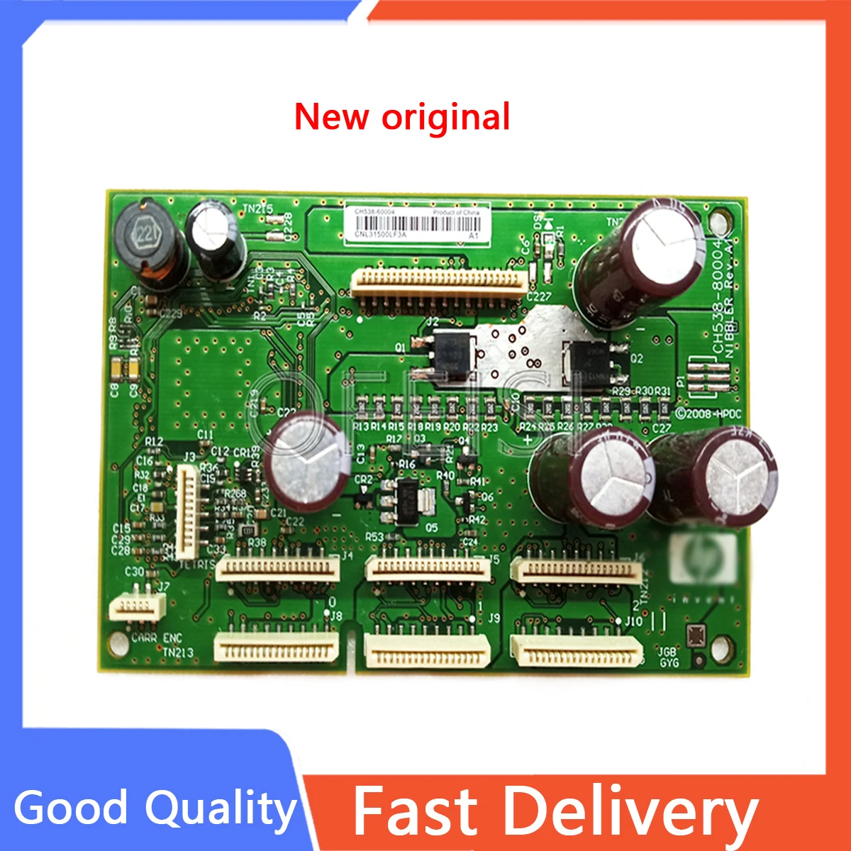 New CK837-67005 CH538-60004 for HP Designjet T620 T770 T1120 T1200 ...
