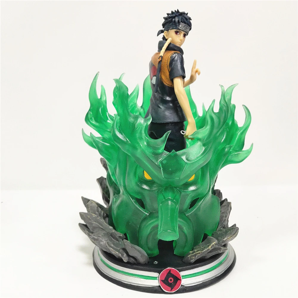 Naruto Shippuden Shisui Susanoo