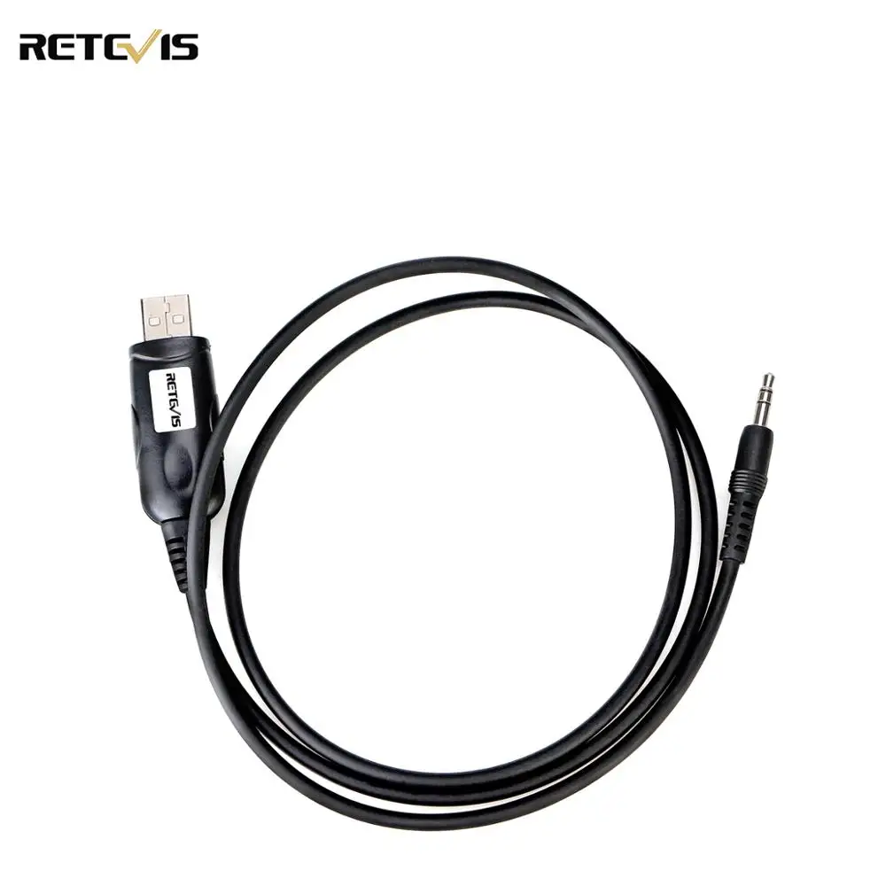 Retevis-cabo-de-programa-o-usb-para-retevis-rt98-mini-r-dio-automotivo ...