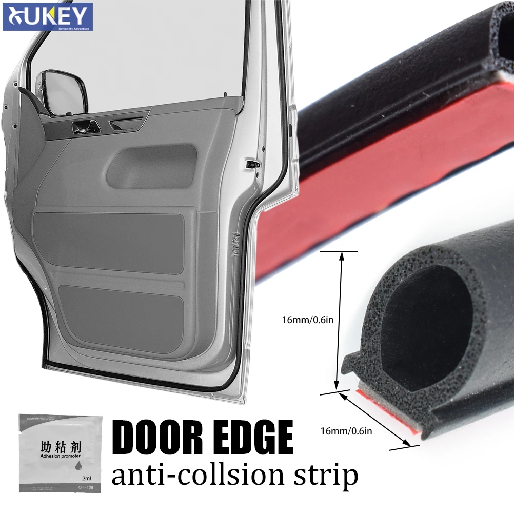 Car Door Seal Weatherstripping