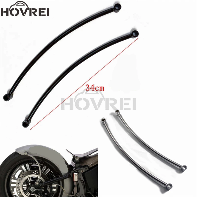 Bobber Rear Fender Support | Reviewmotors.co