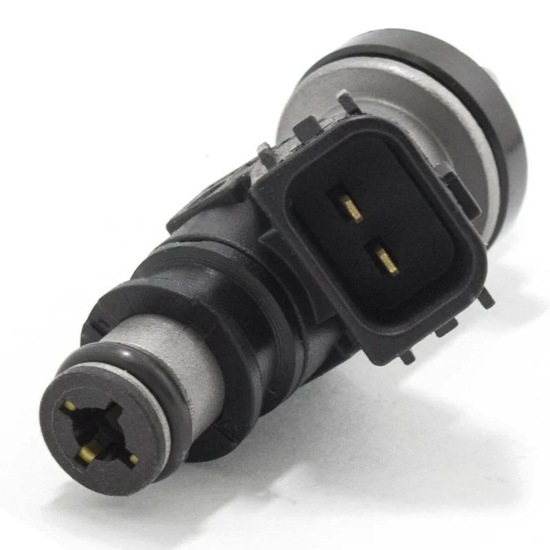 4 Pcs Fuel Injector for Suzuki GSXR 600 750 1000 Hayabusa GSX1300 15710 ...