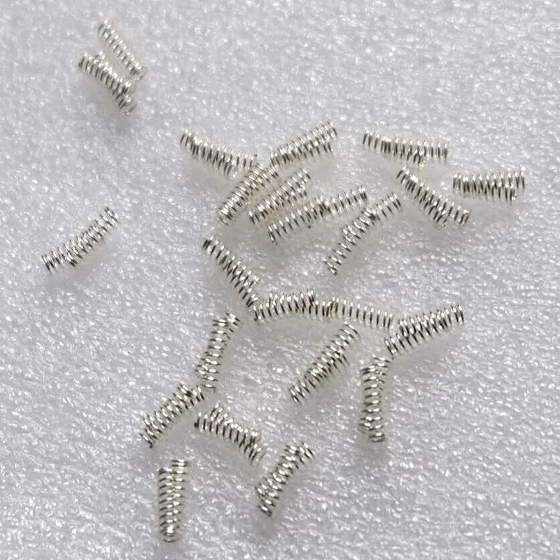 Epee tip contact springs, Epee point contact springs, fencing products ...