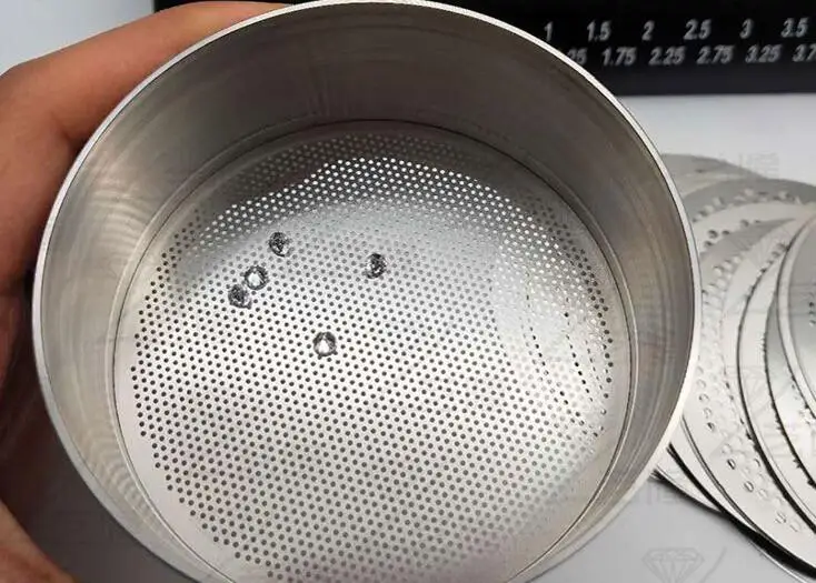free-shipping-65-80mm-Stainless-Steel-Diamond-Sieves-Gem-Diamond ...