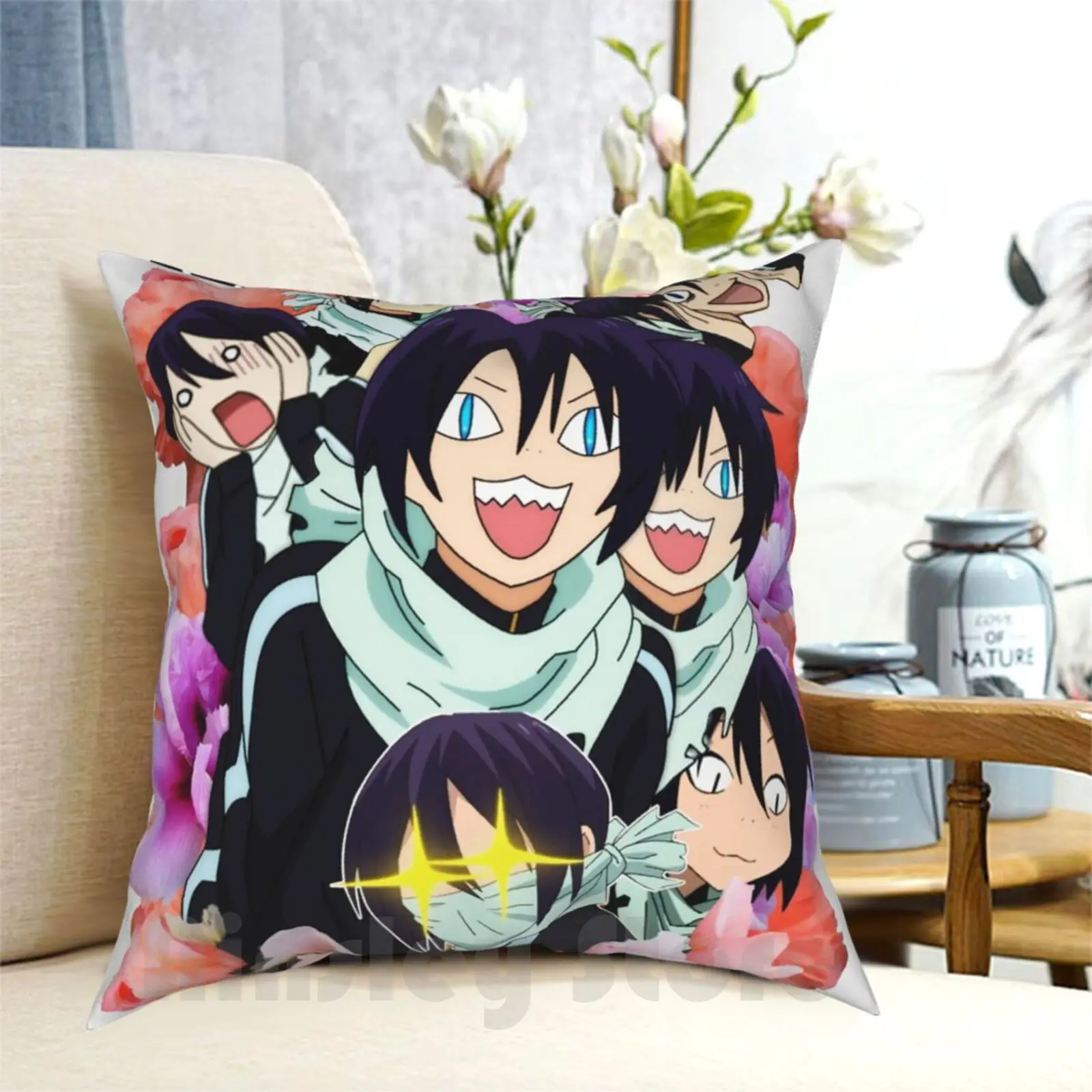 Yato Noragami Tumblr