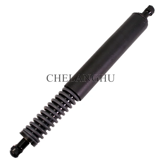For VW Touareg 2002 2003 2004 2005 2006 Car-styling REAR Trunk Shock ...