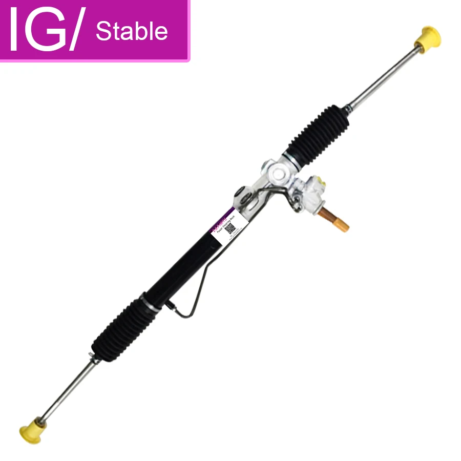 For-Car-Power-Steering-Rack-Steering-Gear-Box-MITSUBSHI-OUTLANDER-4WD ...