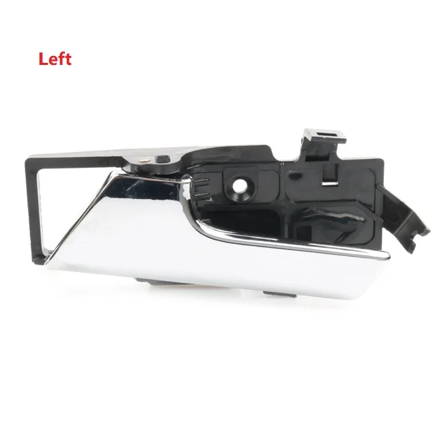 Inner Door Handle Inside LHD RHD 96462709 96462710 For Holden TK Barina ...