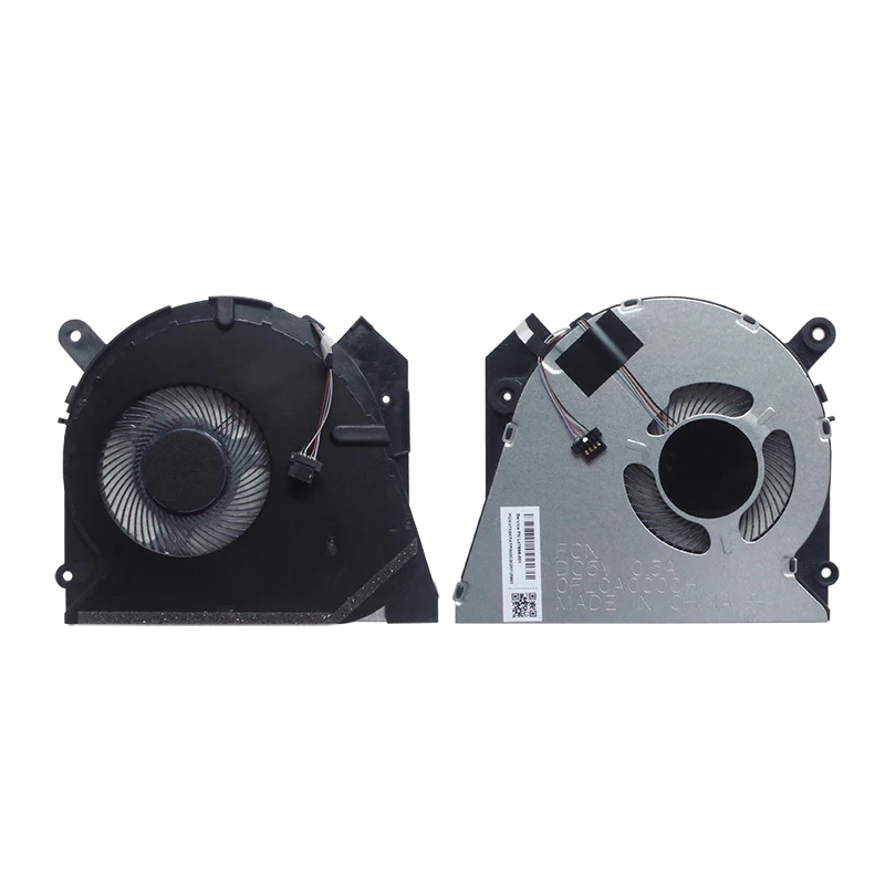 Cpu Cooling Fan For HP ProBook 450 G6 455 G6 HSN Q16C HSN Q15C zhan 66 ...